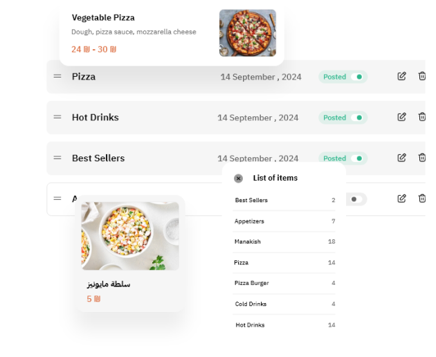 spark-menu